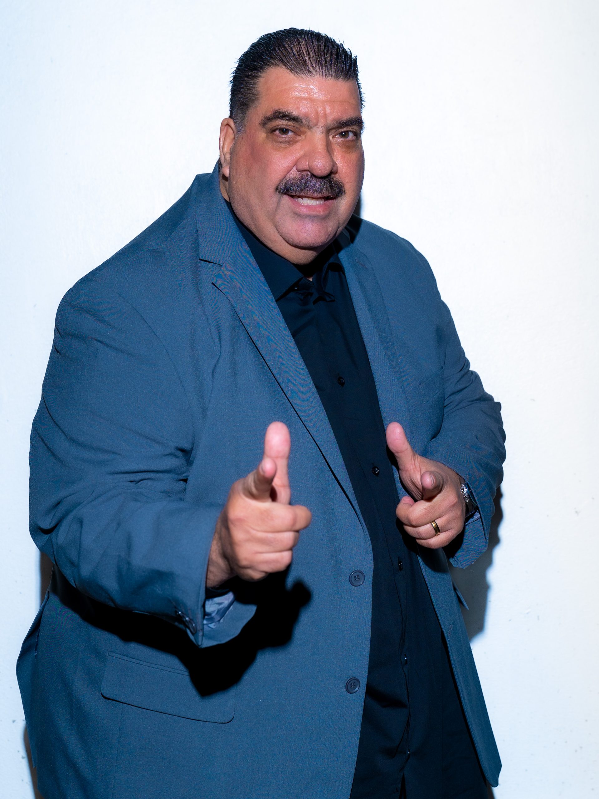 Salsero Maelo Ruiz regresa a República Dominicana a celebrar 31 años de ...